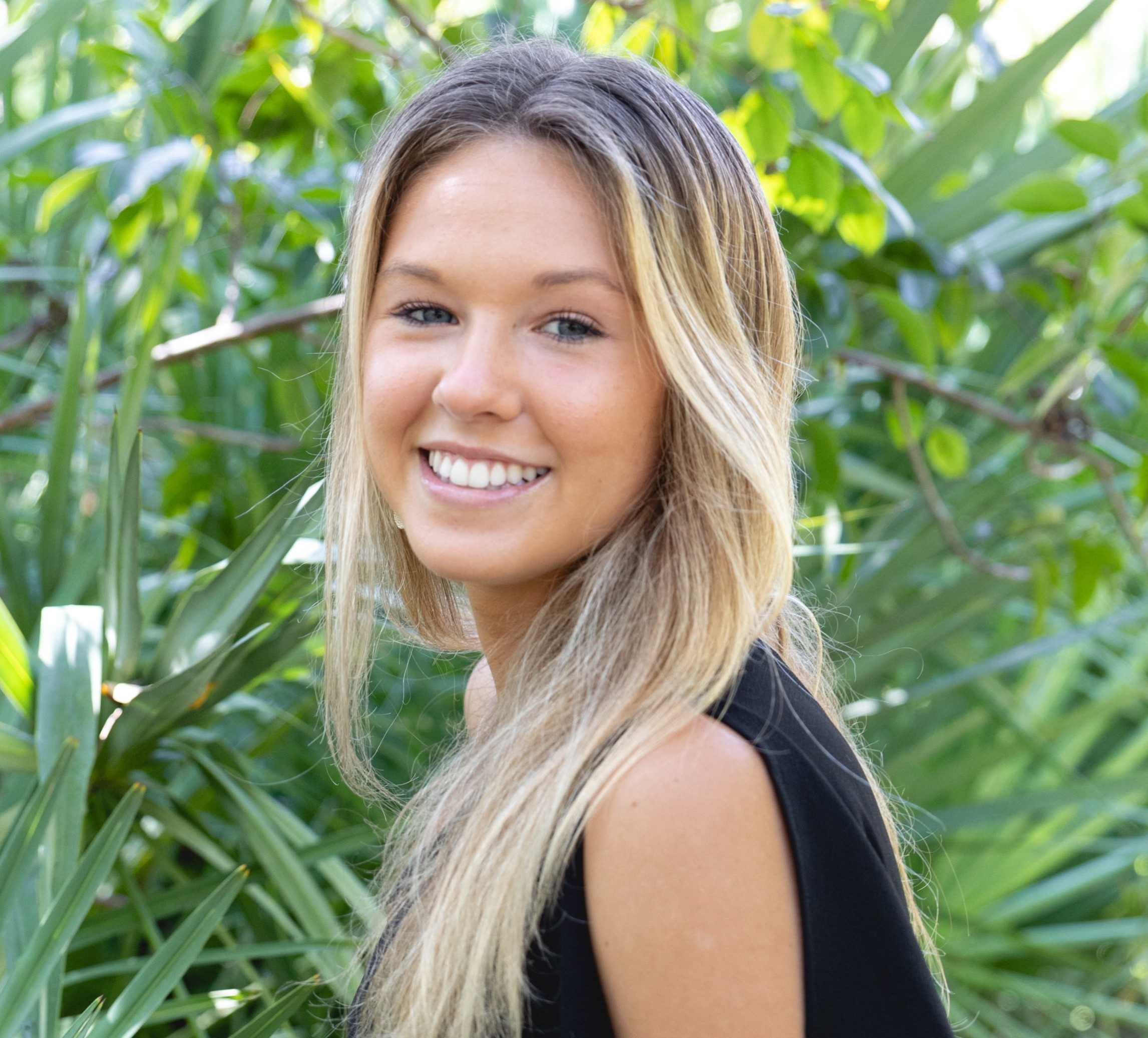 University of Tennessee Student Representative: Taylor - Aliante Animal ...